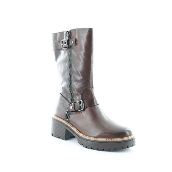 Naturalizer | Shoes | Naturalizer Jagger Brown | Poshmark